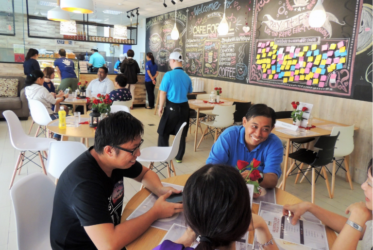 APSN | » Our Milestones