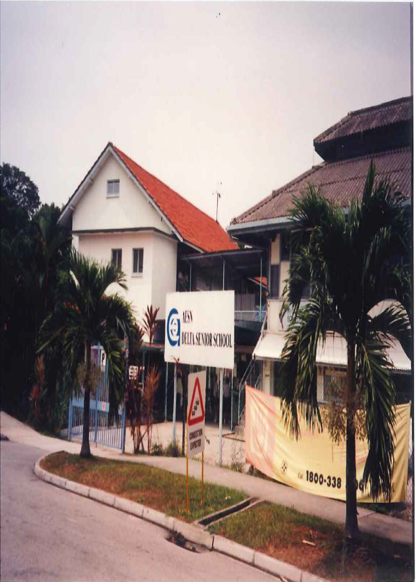 APSN | » Our Milestones