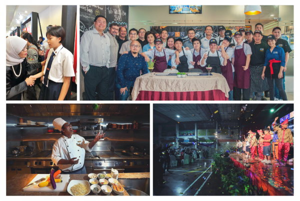 APSN | » Our Milestones