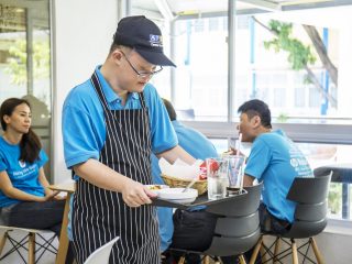 APSN | » APSN Centre for Adults