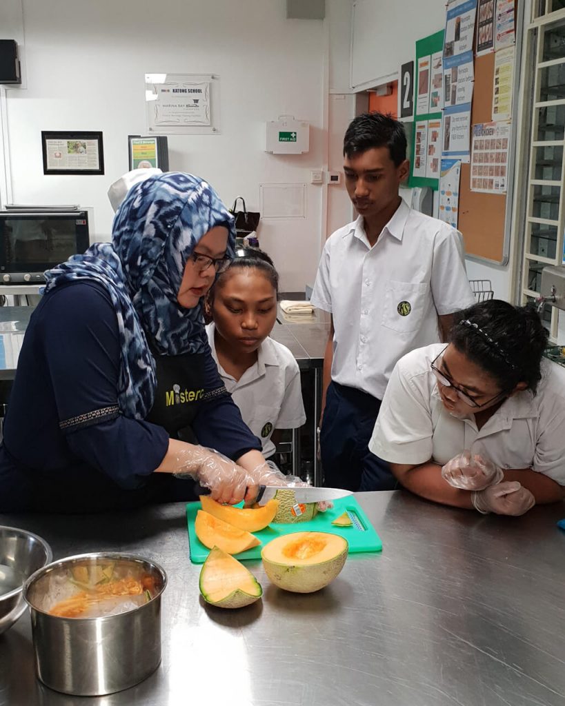 APSN | » Award-Winning APSN Teacher Believes Students’ Emotional Well ...