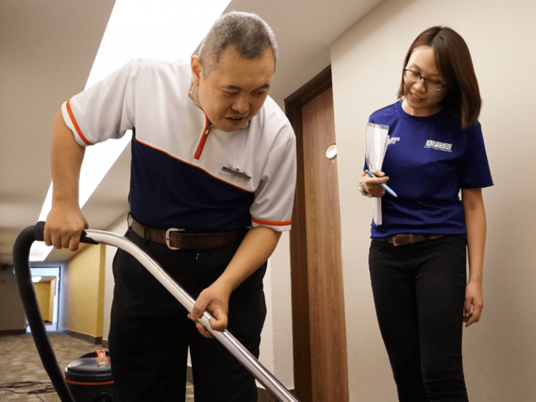 APSN | Empowered Lives for An Engaged Community and Inclusive Society