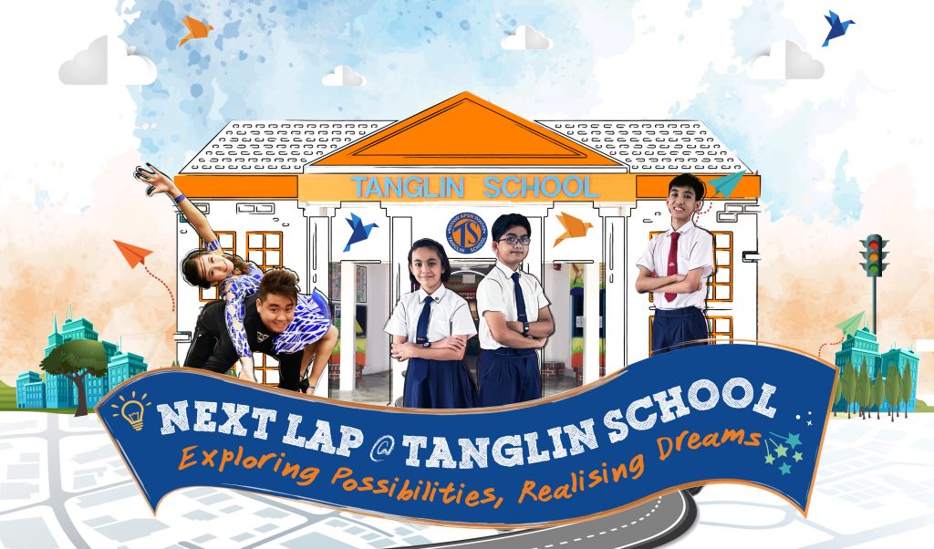 APSN | » Tanglin School
