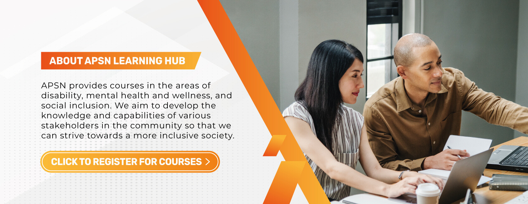 APSN | » Homepage v2