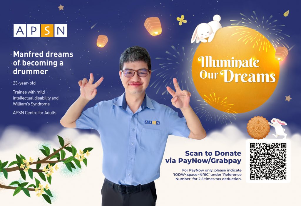 APSN | » Homepage v2