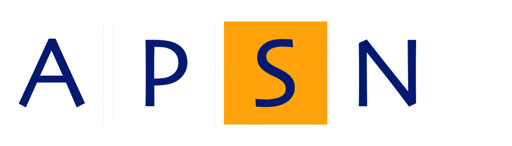 APSN | » APSN Café for All