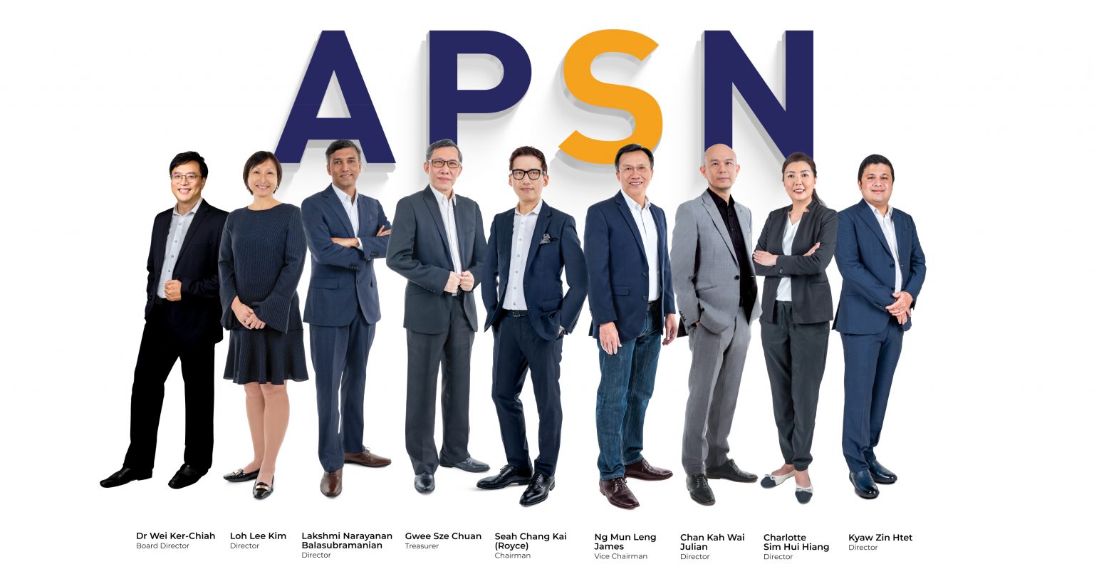 APSN | » APSN Ltd
