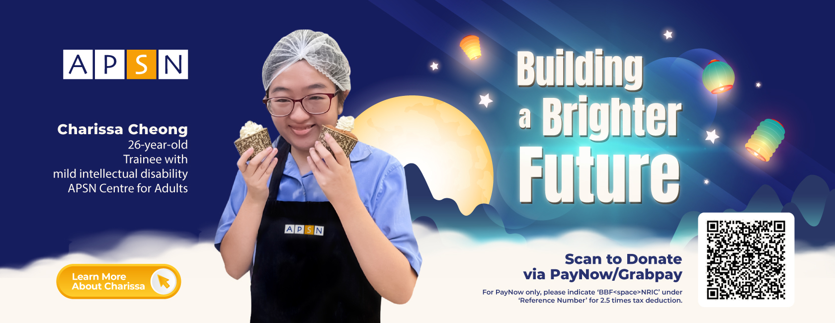 APSN | Empowered Lives for An Engaged Community and Inclusive Society