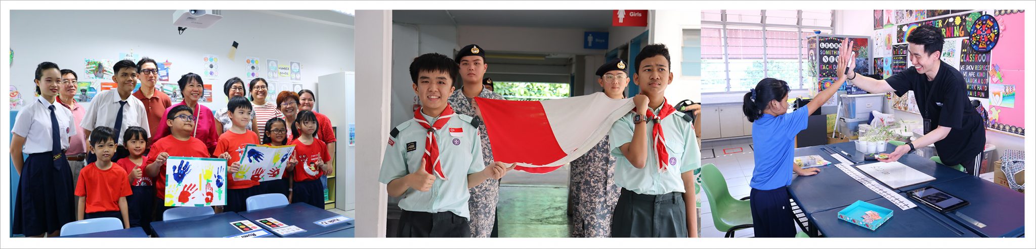 APSN | » APSN Katong School – More Our Journey, Our Stories