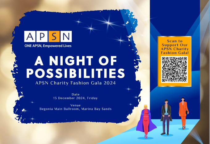 APSN | » Our Stories