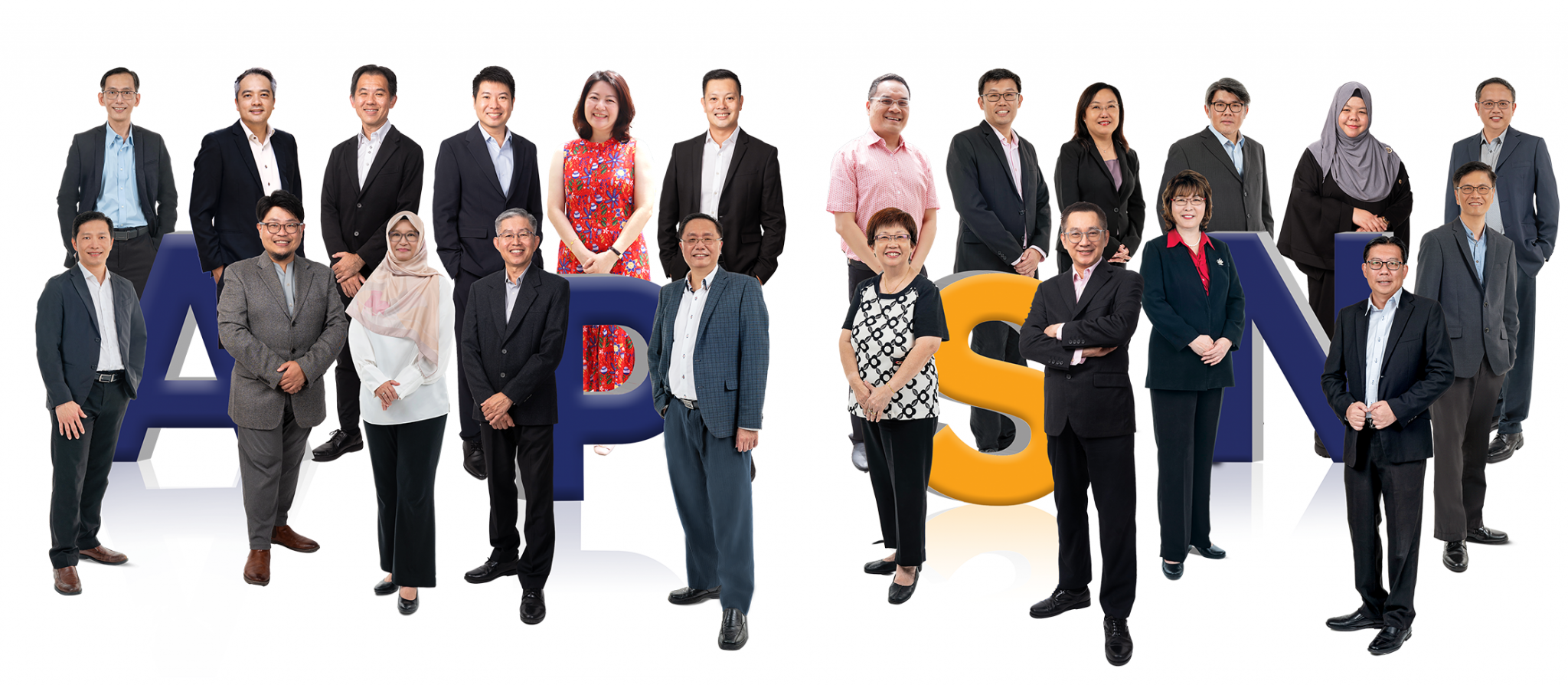 APSN | » Our Management Team