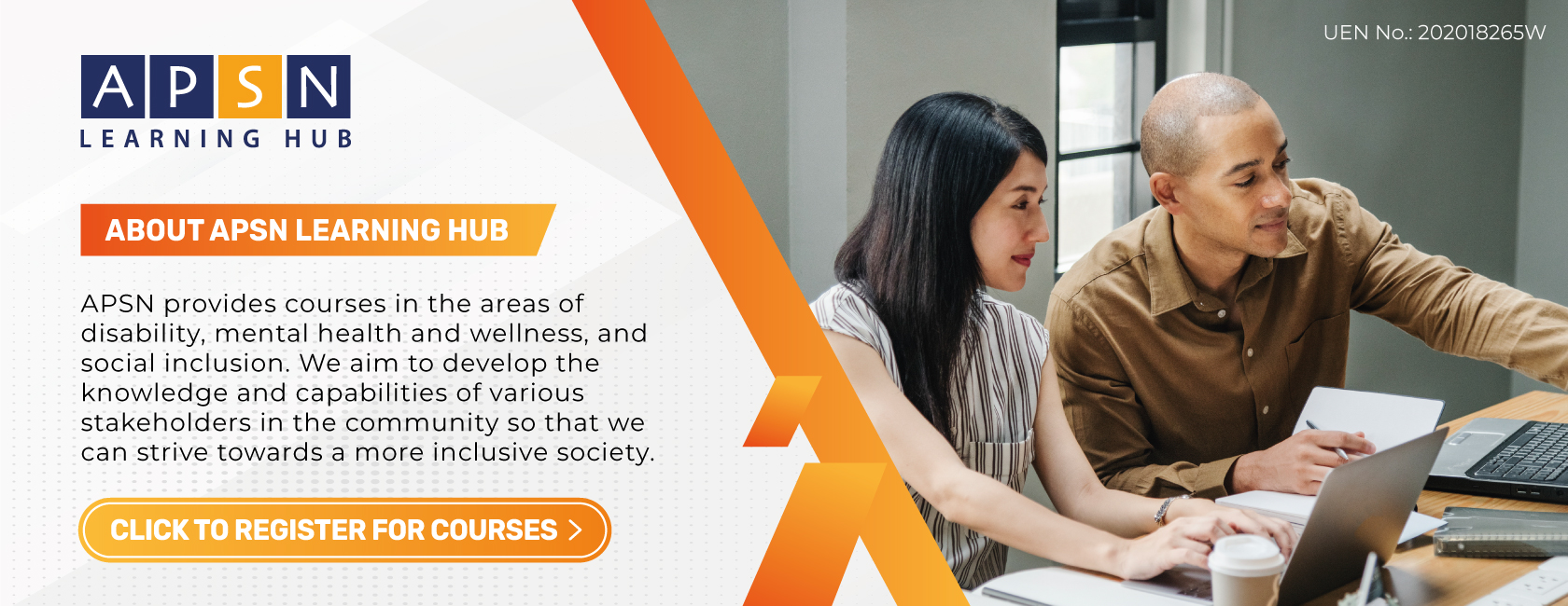 APSN | » Homepage v2