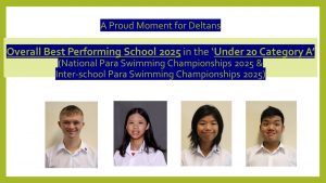 APSN | » APSN Delta Senior School