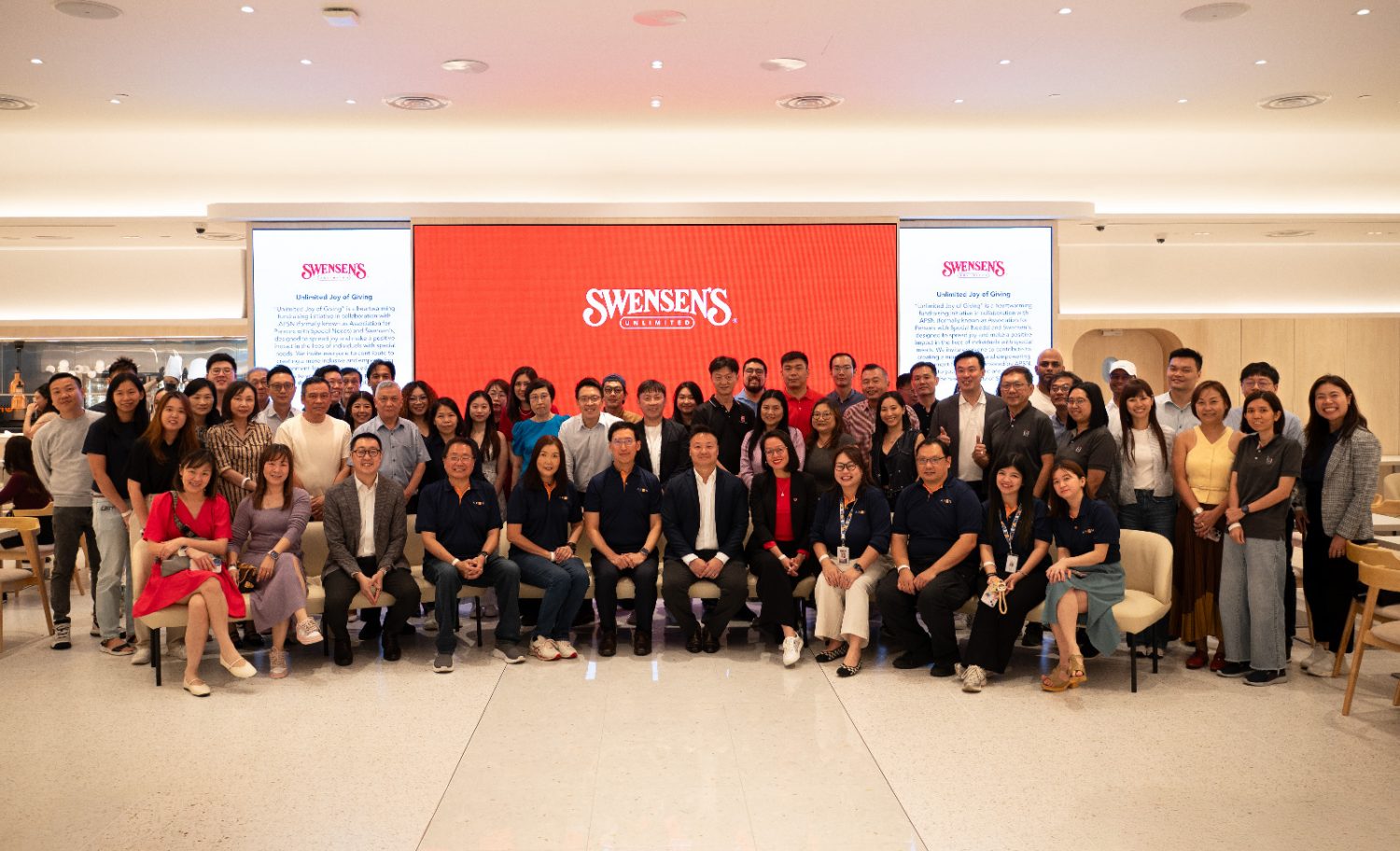 APSN | » Unlimited Ice Cream, Unlimited Possibilities