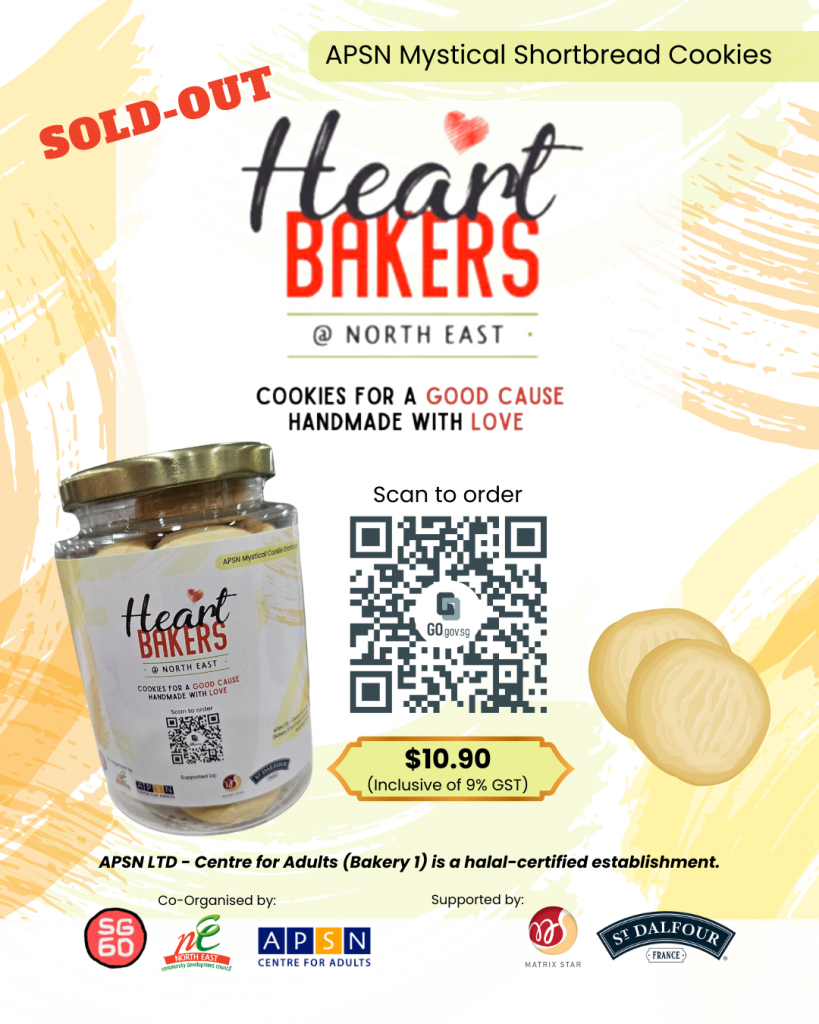 APSN | » APSN Café for All